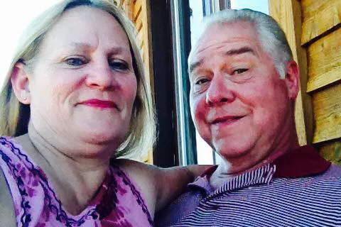 Thanks Kent & Jami! - The Headliners Club